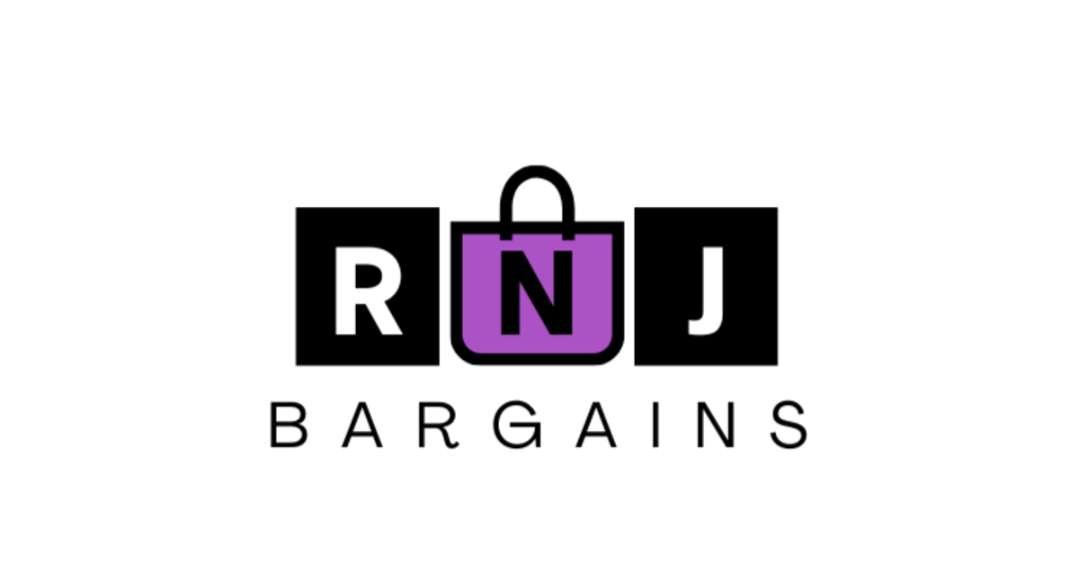 RNJ Bargains